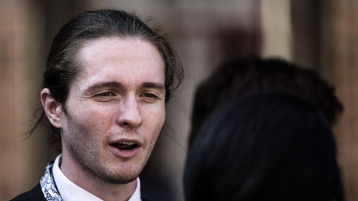 Caso Meredith, Sollecito vuole il risarcimento. L'attacco gli ...