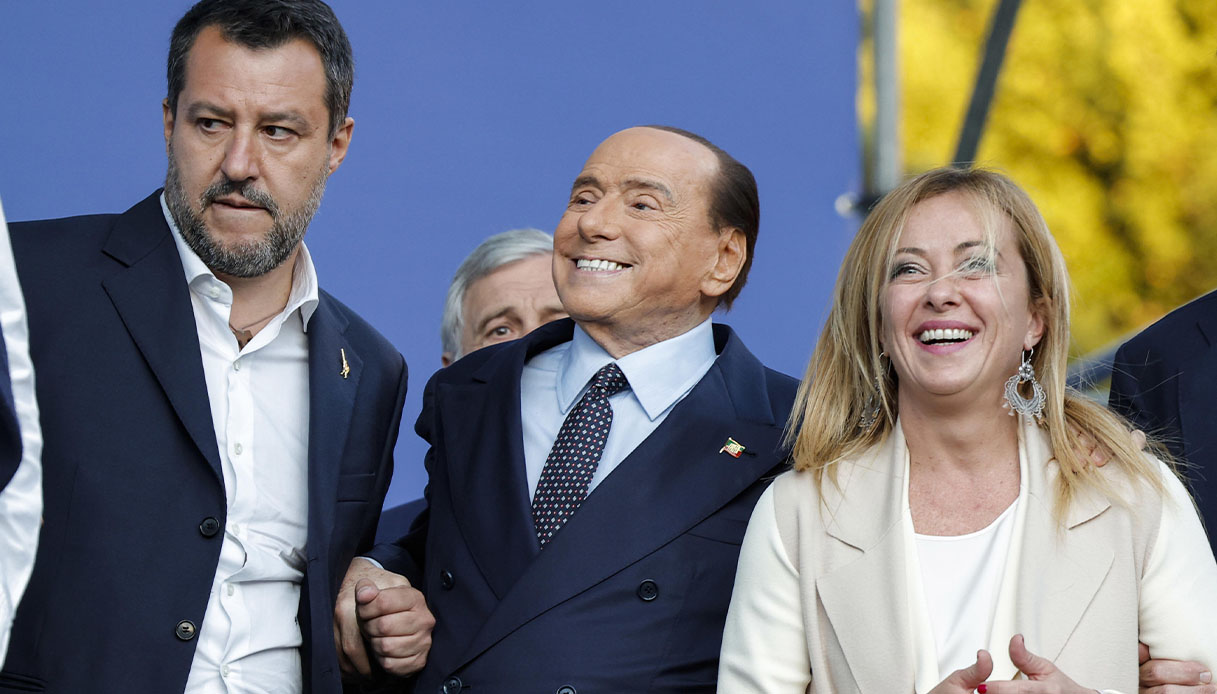 Sondaggi Politici Da Fratelli Ditalia Al Pd Da Giorgia Meloni All