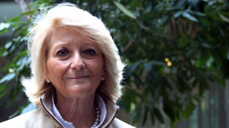 Morta la giornalista Bice Biagi, figlia di Enzo: la relazione con ...