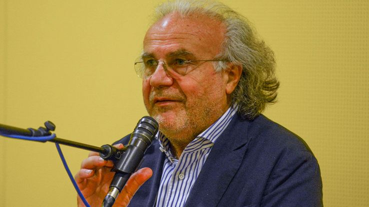 Malore per Jerry Calà, ha avuto un infarto nella notte mentre si ...