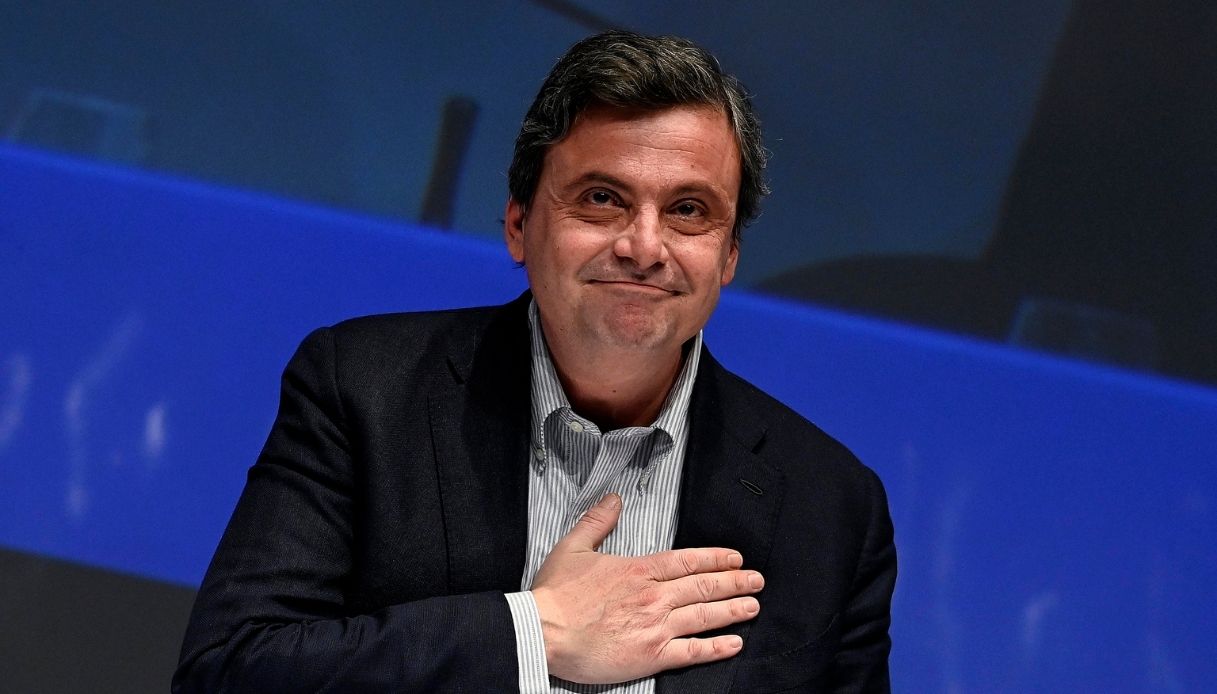 Carlo Calenda: Notizie e ultimi Aggiornamenti | Virgilio Notizie