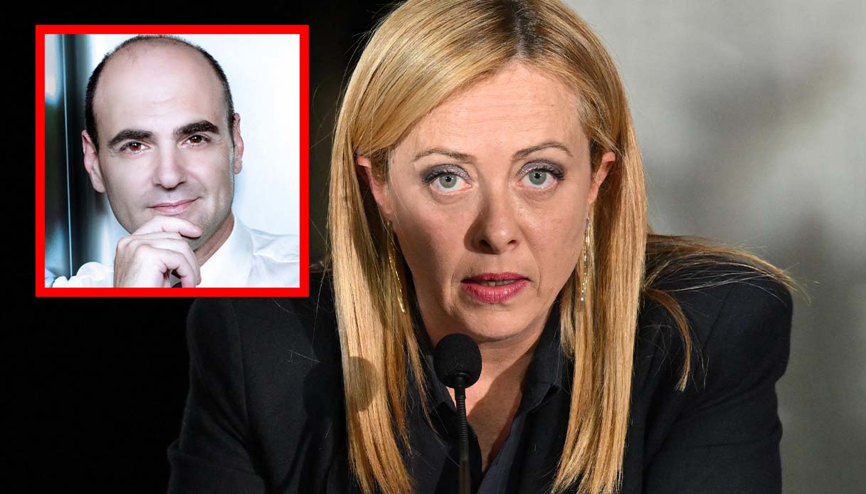 Claudio Anastasio si dimette per la mail col discorso del duce: il ...