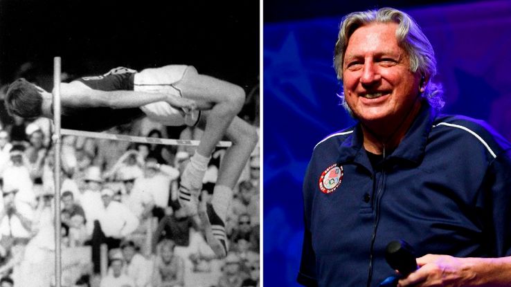 Morto Dick Fosbury, l'uomo che rivoluzionò il salto in alto: addio alla ...
