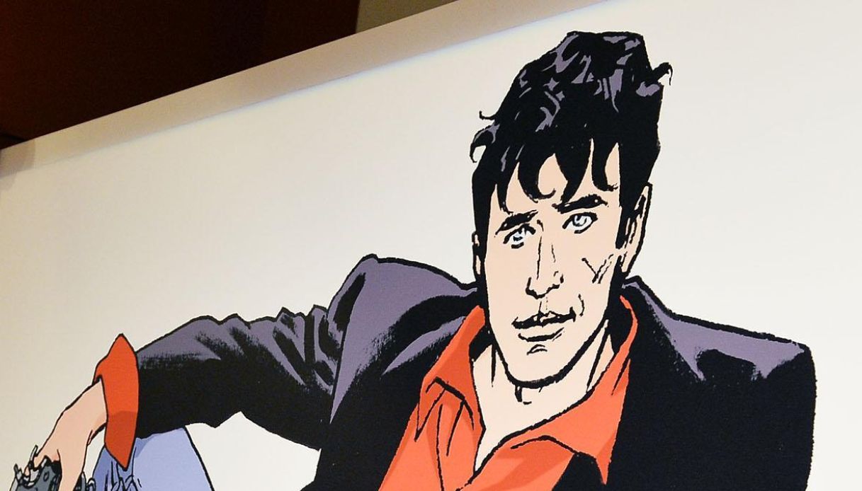 Morto il disegnatore di Dylan Dog Luigi Piccatto: ha fatto la storia ...