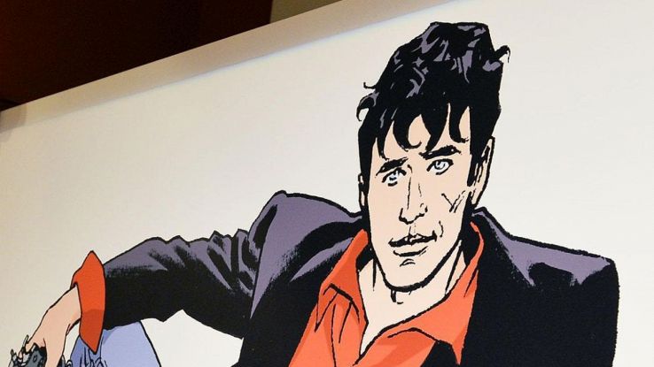 Morto il disegnatore di Dylan Dog Luigi Piccatto: ha fatto la storia ...
