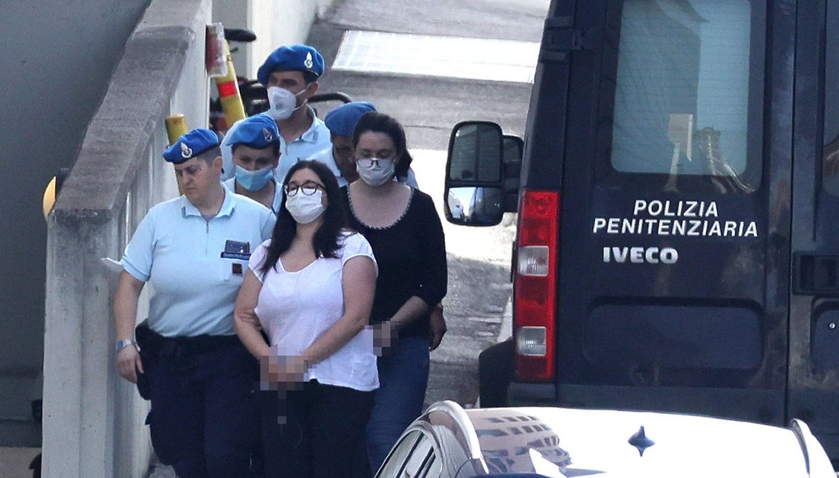 Omicidio Laura Ziliani, la confessione della figlia al processo: il ...