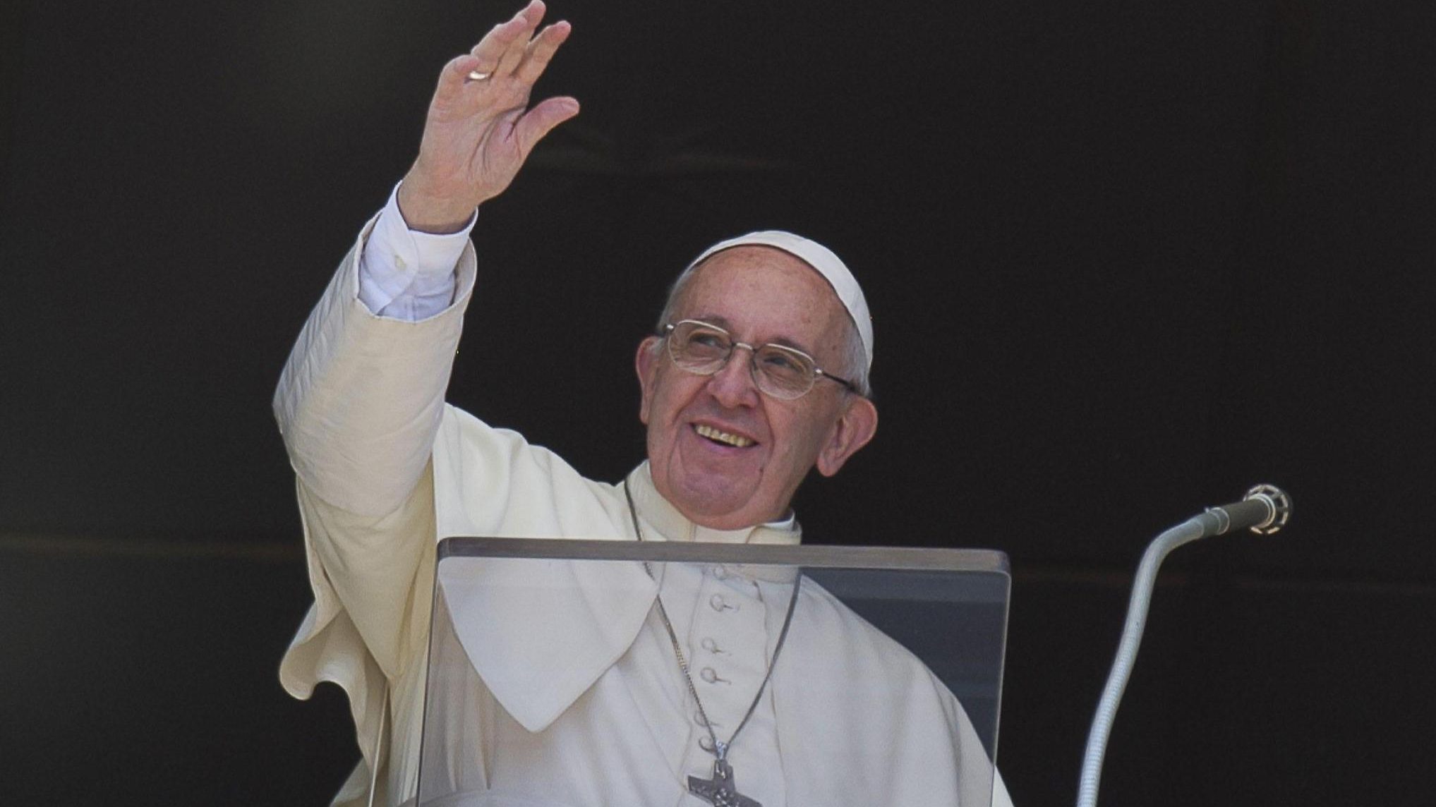 Papa Francesco: Notizie e ultimi Aggiornamenti | Virgilio Notizie ...