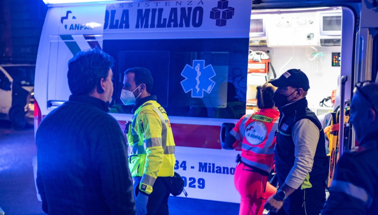 Passanti accoltellati a Milano, arrestato l'autore delle rapine: chi è ...