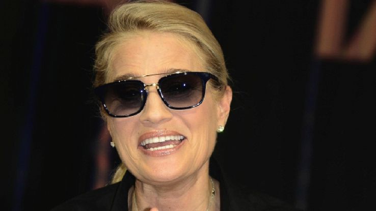 Heather Parisi parla dopo il pignoramento chiesto da Lucio Presta ...