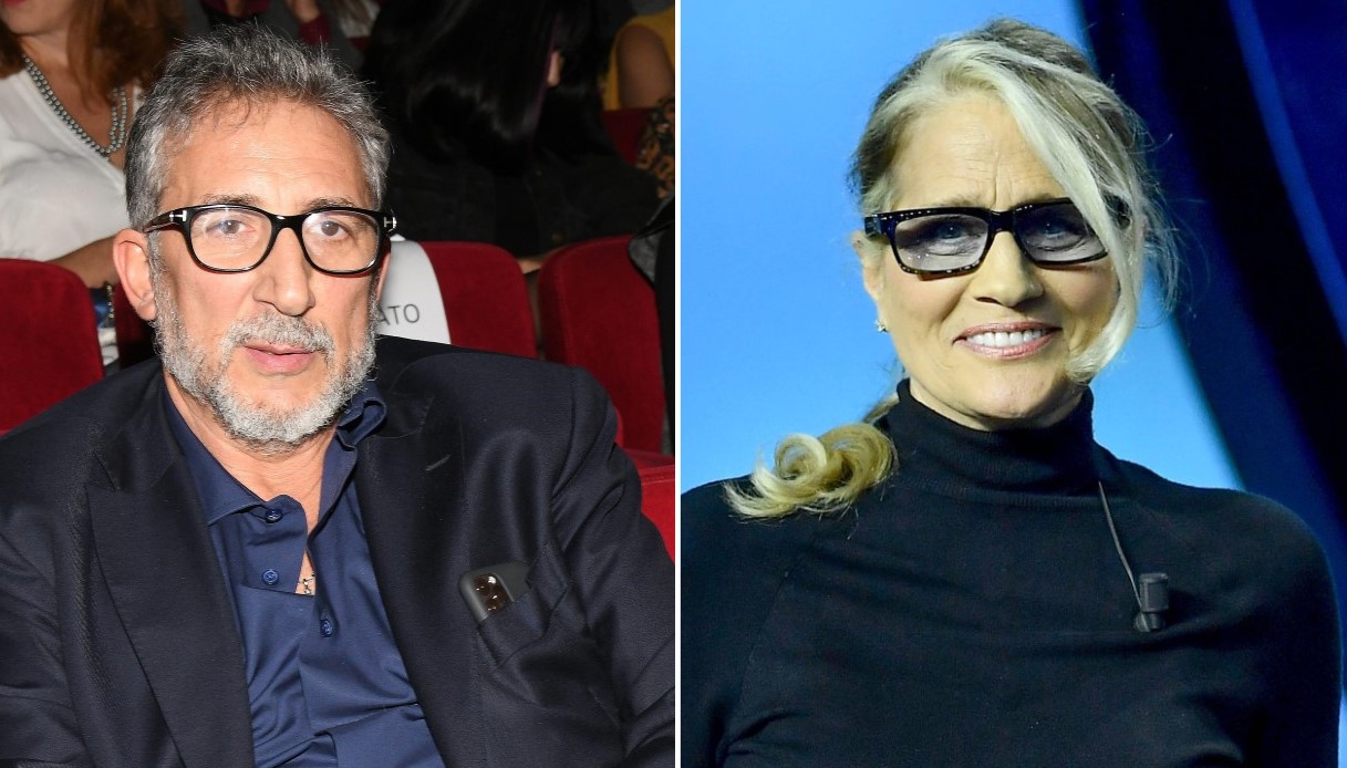 Lucio Presta annuncia un'altra querela a Heather Parisi: aveva negato ...