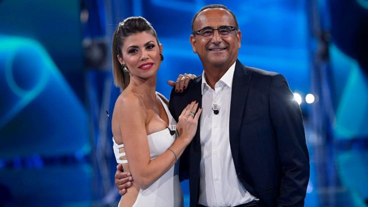 Ascolti tv e dati Auditel venerdì 28 aprile: Carlo Conti torna con I ...