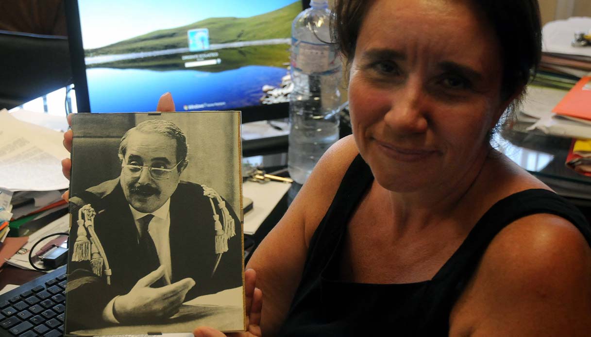 Arrestata preside antimafia Daniela Lo Verde a Palermo, direttrice ...