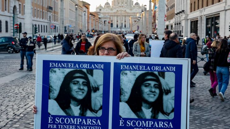 Il fratello di Emanuela Orlandi e il dettaglio su Londra: possibile svolta nelle indagini sulla ...