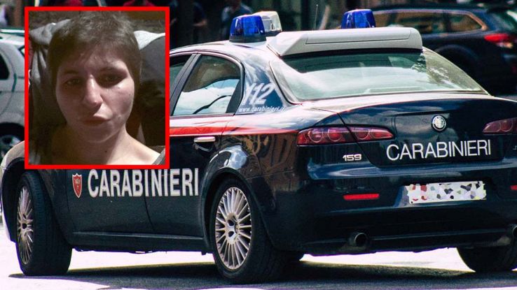 Marzia Capezzuti scomparsa a Pontecagnano vicino Salerno, svolta nelle ...