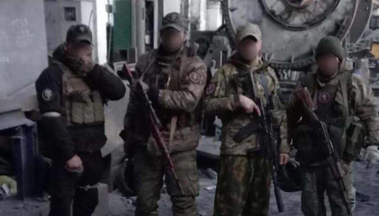 Guerra Ucraina Russia Ultime Notizie Di Oggi Bambini Giustiziati