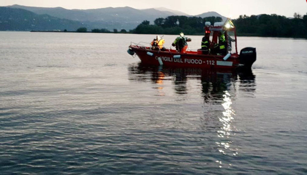 Due dei morti sul Lago Maggiore lavoravano per l'intelligence: chi ...