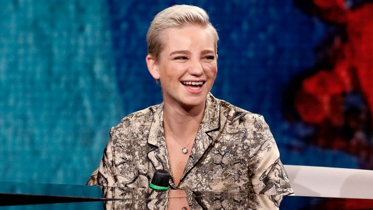 Bebe Vio si laurea in Comunicazione ed esplode di gioia: parla la ...