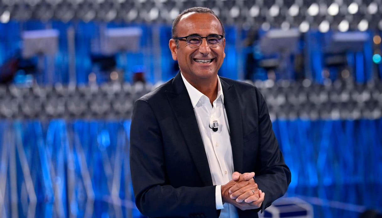 Ascolti tv e dati Auditel venerdì 19 maggio: I migliori anni di Carlo ...