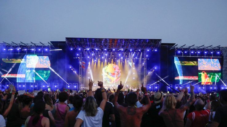 Maxi concerto Italia Loves Romagna il 24 giugno a Campovolo per aiutare ...