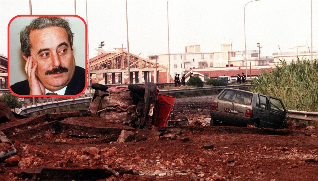 Giovanni Falcone e la strage di Capaci del 23 maggio 1992: i misteri ...