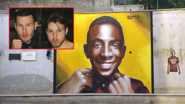 Nel processo d'appello ai fratelli Bianchi la difesa sostiene che si è ...