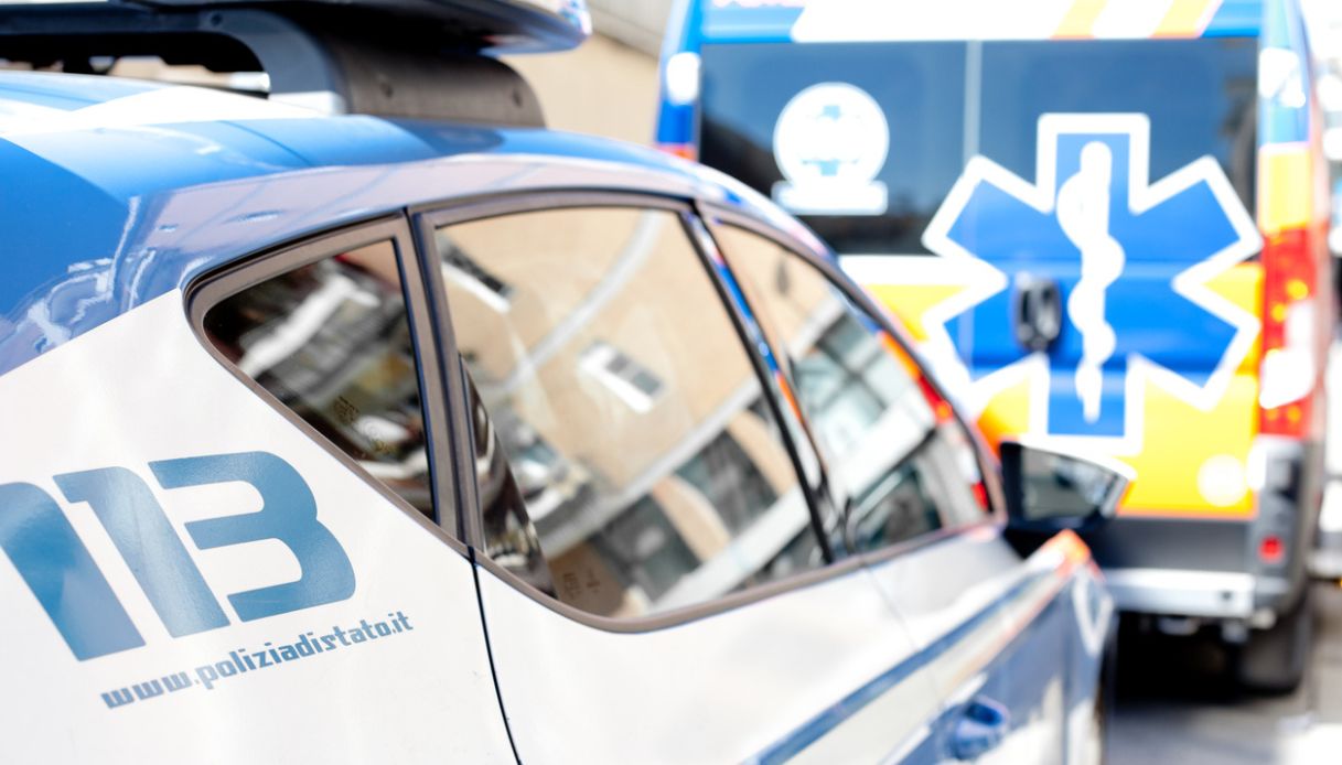 Grave incidente tra auto a Renazzo, provincia di Ferrara: morta una ...