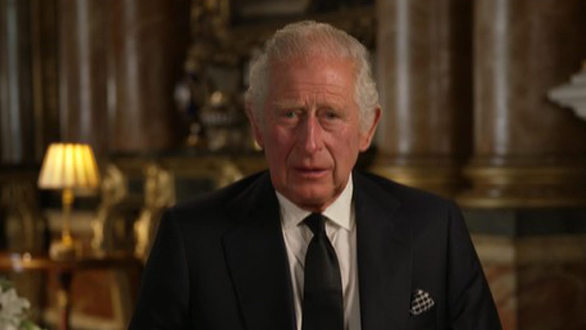 Carlo III d'Inghilterra - Pagina 2 di 2