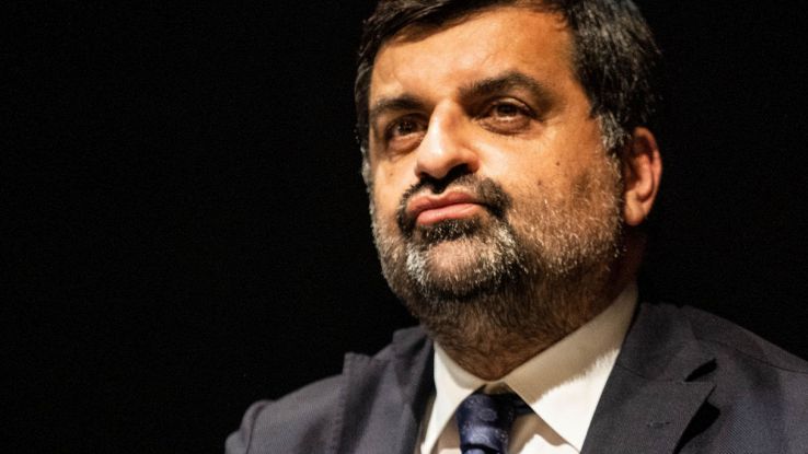 Il processo a Luca Palamara si chiude con il patteggiamento: 1 anno con ...