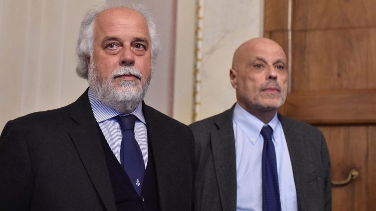 Scontro su strage di Capaci tra Alfredo Morvillo e Maria Falcone: il ...