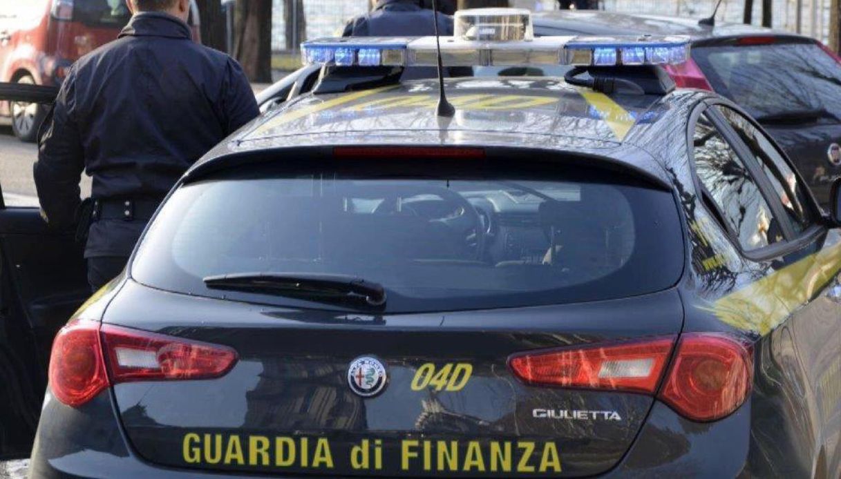 Blitz contro la 'ndrangheta in tutta Italia: 41 arresti per traffico di ...