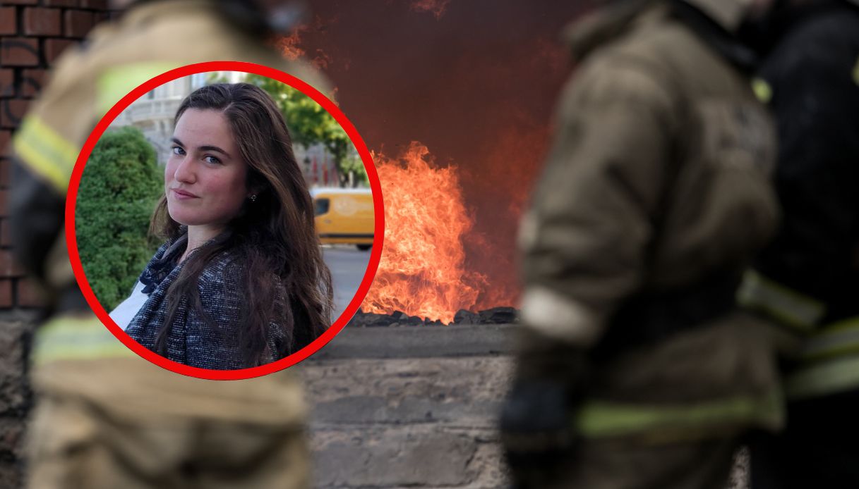 Ventinovenne di Fiesso d’Artico morta nell'incendio a casa sua vicino ...