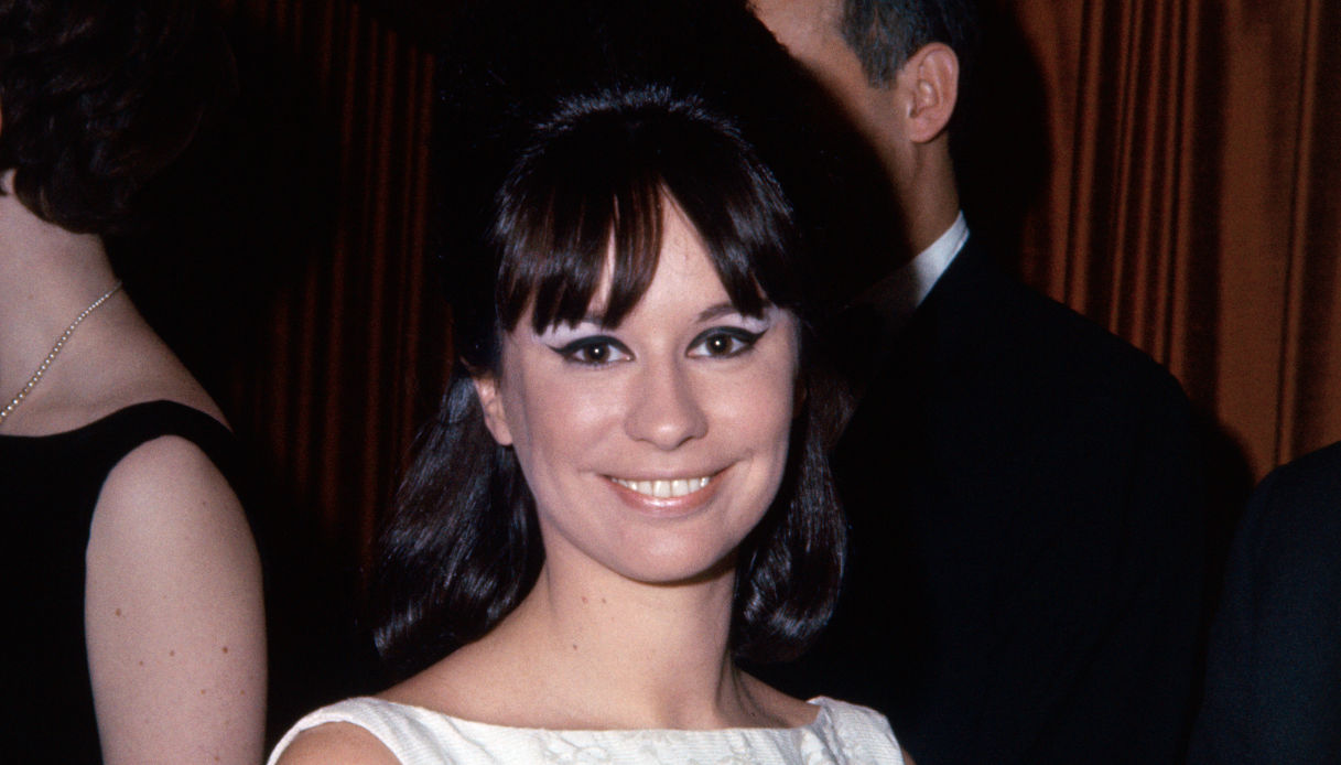 Morta la cantante brasiliana Astrud Gilberto, voce della Ragazza di ...