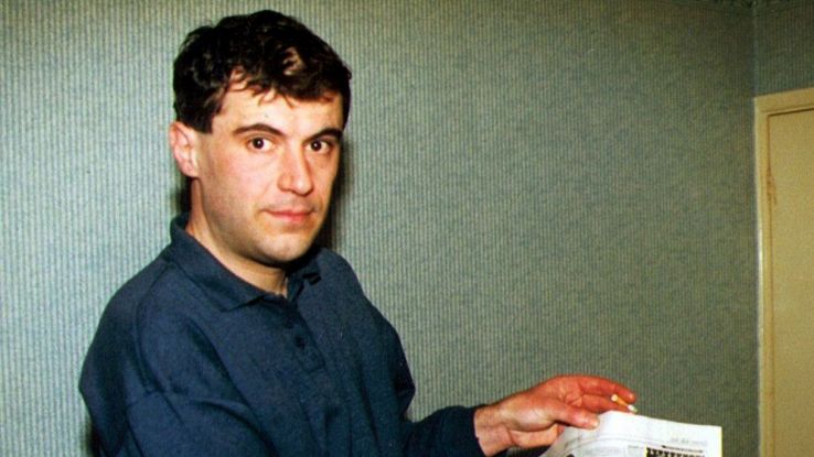 Ferdinando Carretta trovato morto in casa a Forlì: nel 1989 sterminò la ...