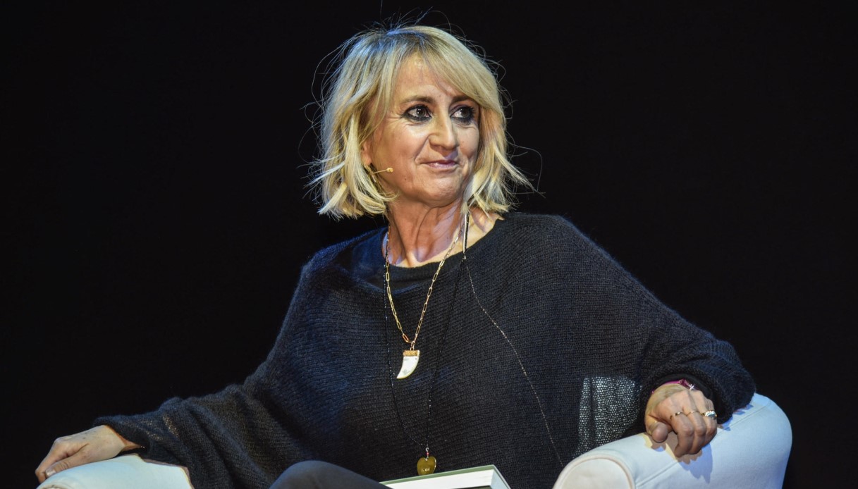 Luciana Littizzetto va a Mediaset dopo la Rai: "Resistenza già finita ...
