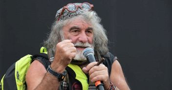 Mauro Corona: Notizie e ultimi Aggiornamenti | Virgilio Notizie
