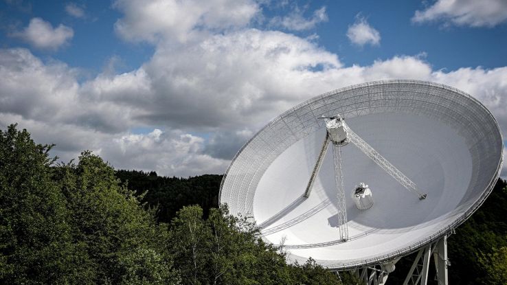 Scoperto Un Fondo Universale Di Onde Gravitazionali Il Contributo