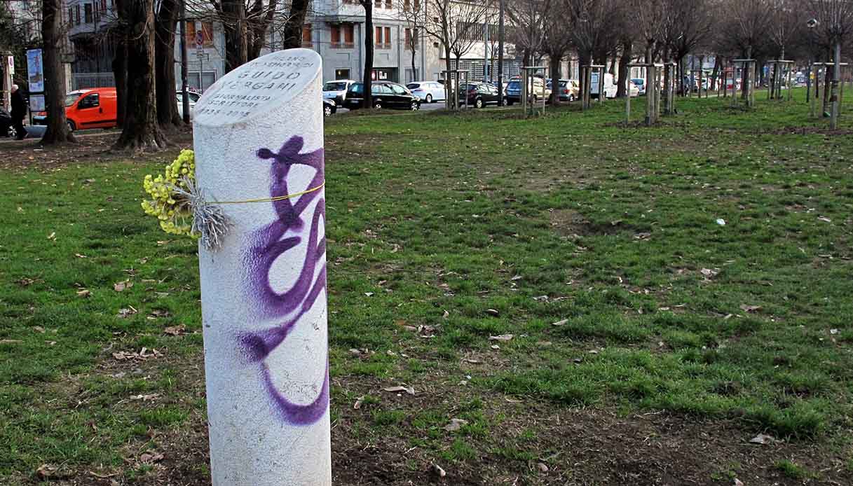 Sconosciuto prova a rapire bimba di 4 anni nel parco Vergani di Milano ...