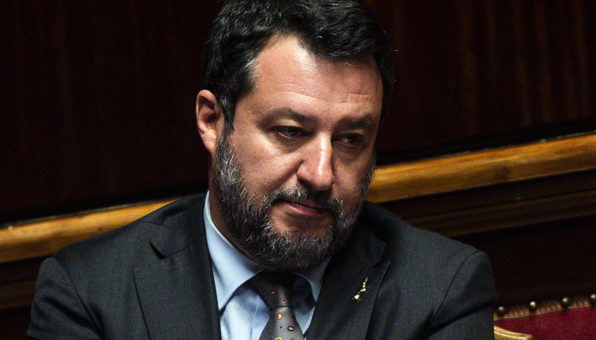 Bambini accoltellati in Francia ad Annecy: Matteo Salvini e la frase ...