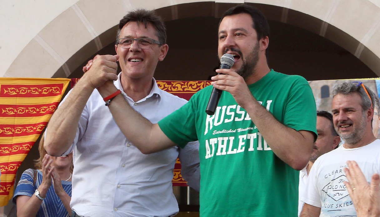 Sindaco di Castelfranco Veneto Stefano Marcon si dimette e attacca la ...