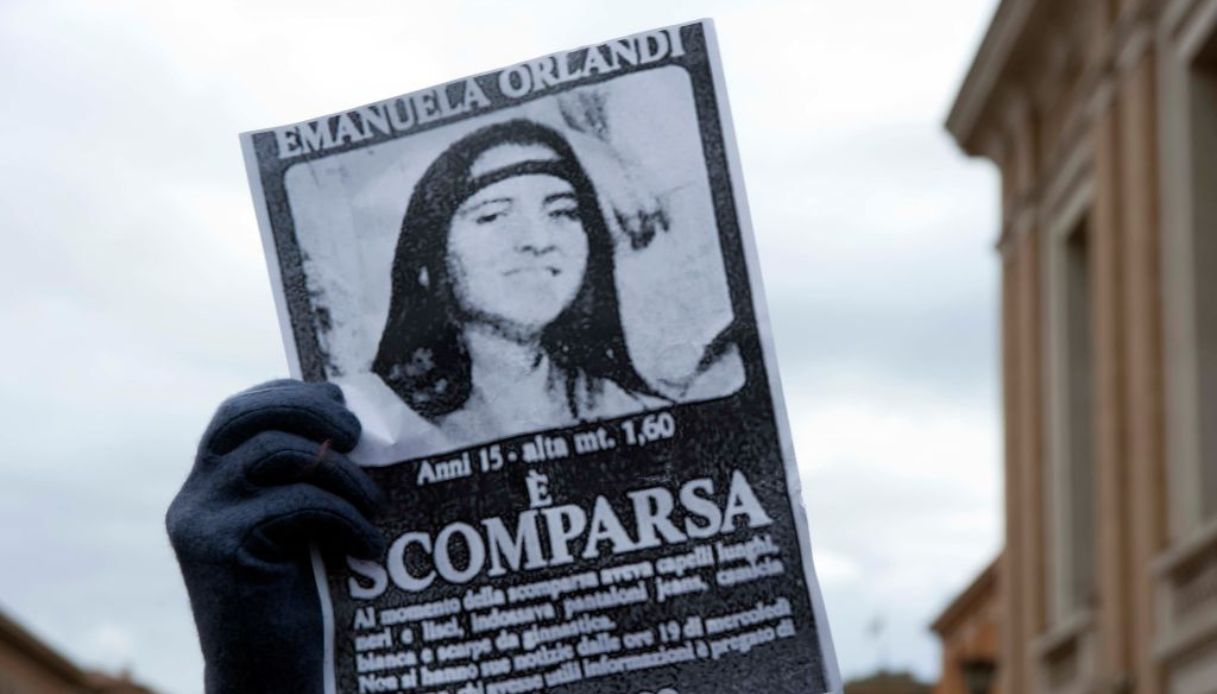 Emanuela Orlandi scomparsa in Vaticano il 22 giugno 1983: misteri e ...