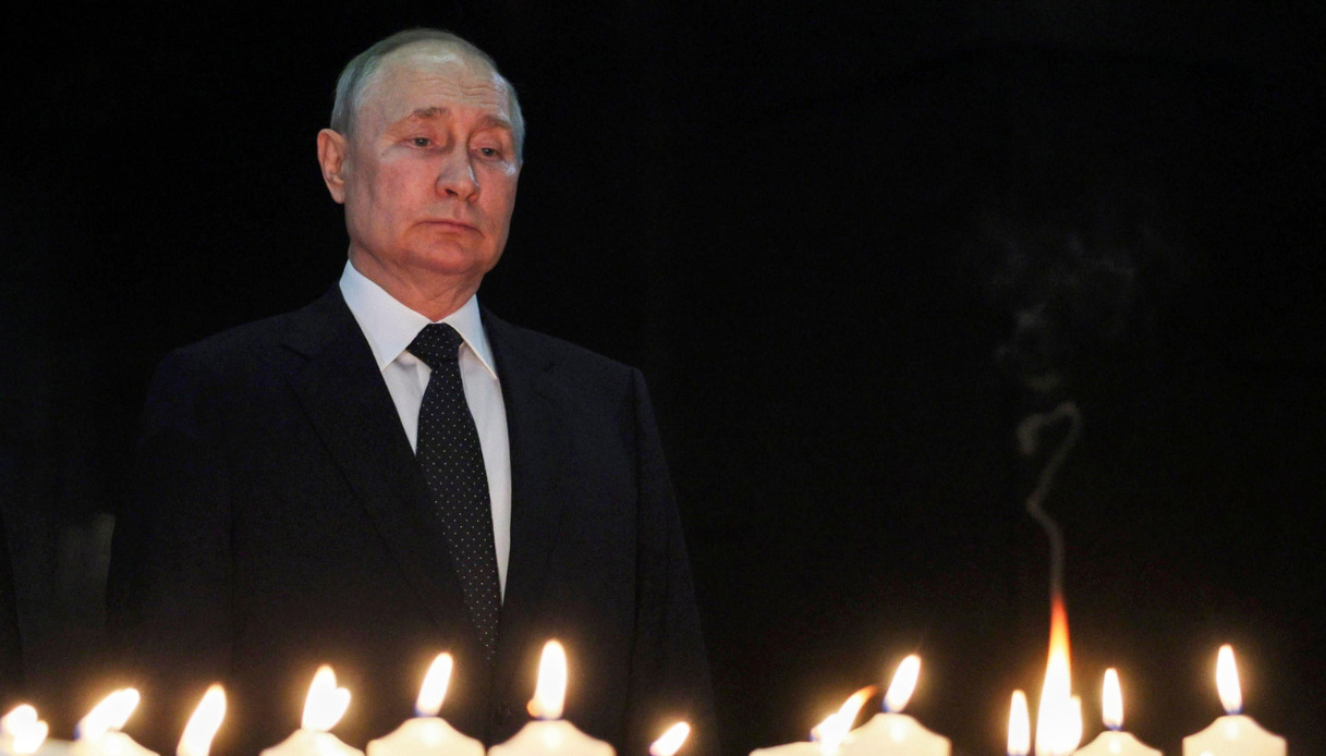 Guerra Ucraina Russia Ultime Notizie Di Oggi La Durissima Accusa Dell