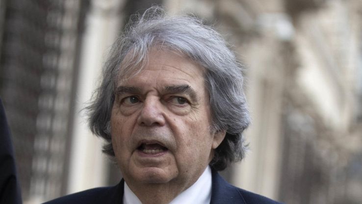 Renato Brunetta è indagato per falso e finanziamento illecito: sospetti ...