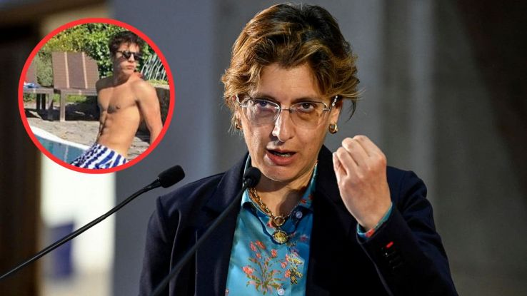 Giudice del processo per stupro contro Ciro Grillo trasferito: udienza ...