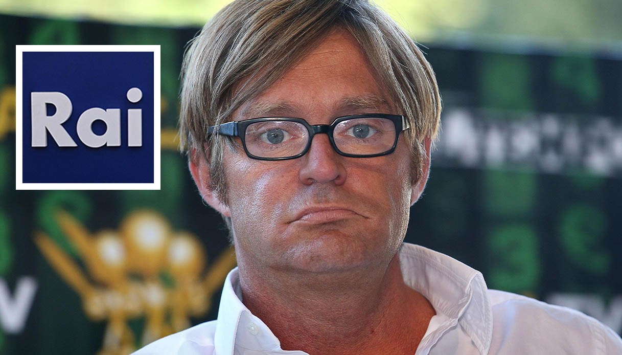SONDAGGIO - Filippo Facci rischia il benservito dalla Rai dopo l ...