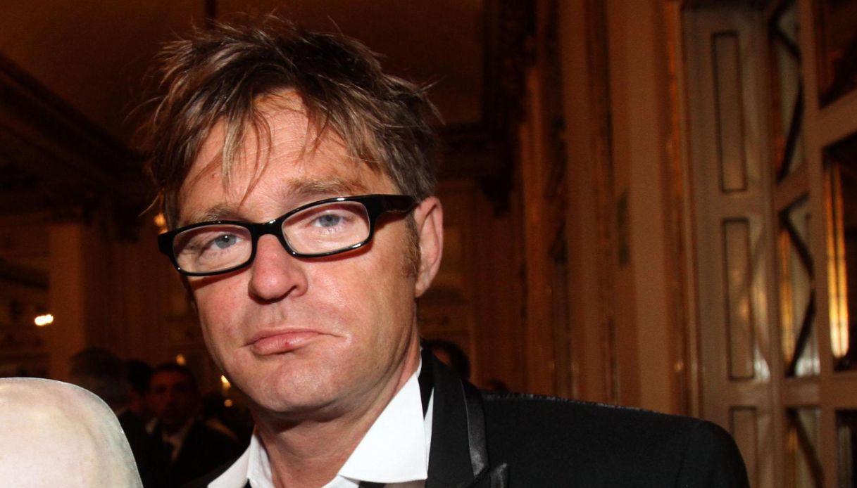 Filippo Facci denunciato per stalking dall'ex moglie? Il dettaglio ...