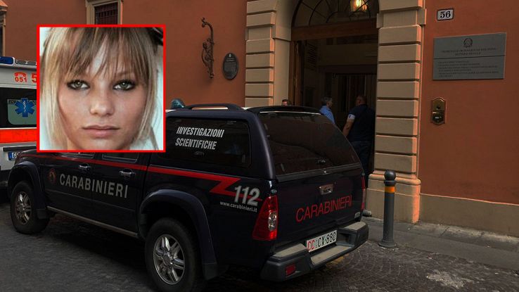 Giuseppe Cappello condannato a 30 anni per l'omicidio di Kristina Gallo ...