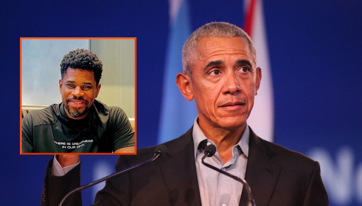 Morto annegato Tafari Campbell ex chef degli Obama: cadavere trovato ...