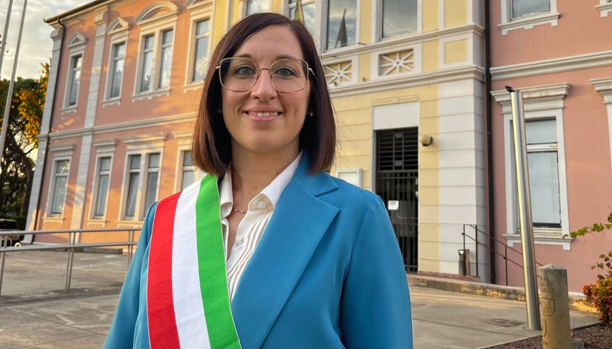 Sindaca di Rosà Elena Mezzalira vieta la "pastasciutta antifascista ...