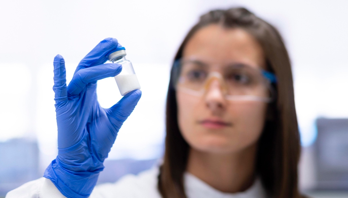 La rosolia non è più endemica in Italia: è la terza malattia eliminata ...