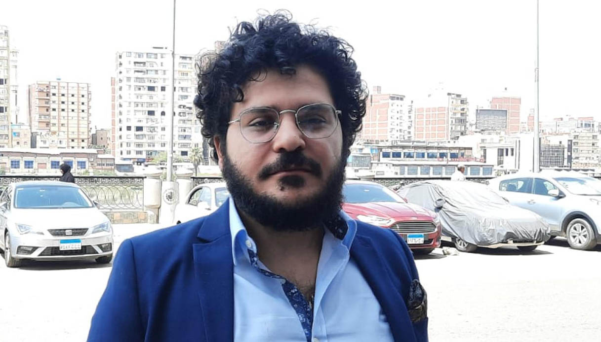 La storia di Patrick Zaki condannato a 3 anni in Egitto: portato via ...
